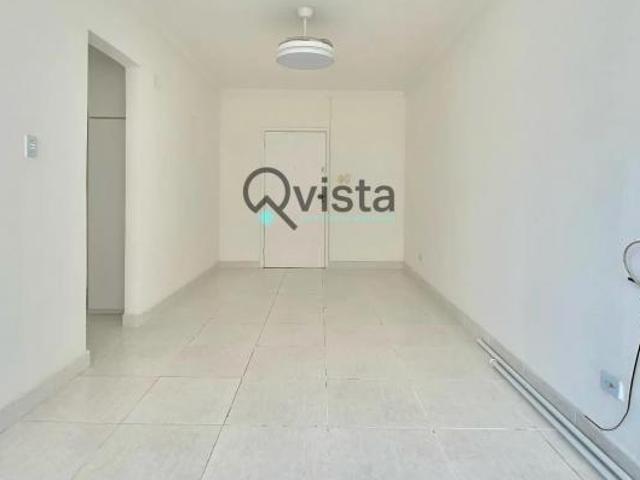 Apartamento em Barra Funda, Guarujá/SP de 55m² 1 quartos à venda por R$ 300.000,00