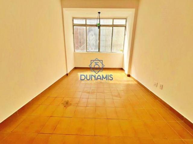 Apartamento em Barra Funda, Guarujá/SP de 55m² 1 quartos à venda por R$ 325.000,00