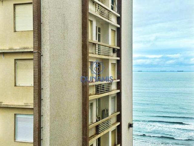 Apartamento em Barra Funda, Guarujá/SP de 55m² 1 quartos à venda por R$ 400.000,00