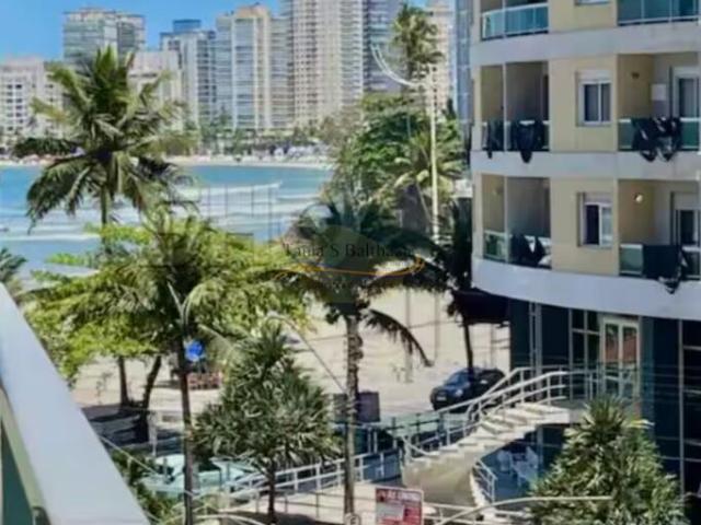 Apartamento em Barra Funda, Guarujá/SP de 55m² 2 quartos à venda por R$ 349.900,00