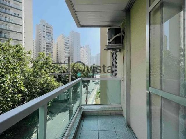 Apartamento em Barra Funda, Guarujá/SP de 55m² 2 quartos à venda por R$ 360.000,00