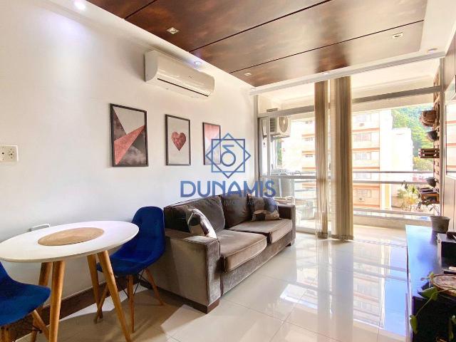 Apartamento em Barra Funda, Guarujá/SP de 60m² 1 quartos à venda por R$ 419.900,00