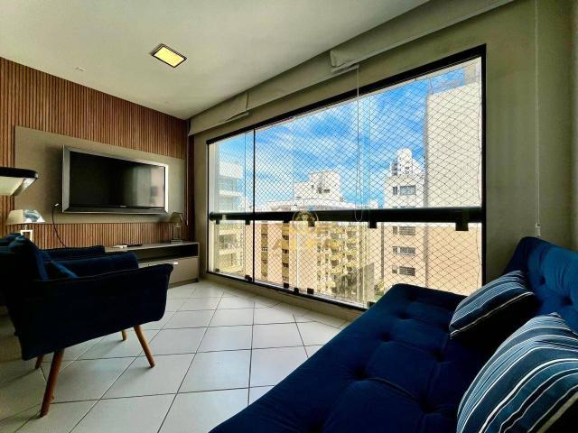 Apartamento em Barra Funda, Guarujá/SP de 60m² 1 quartos à venda por R$ 429.000,00