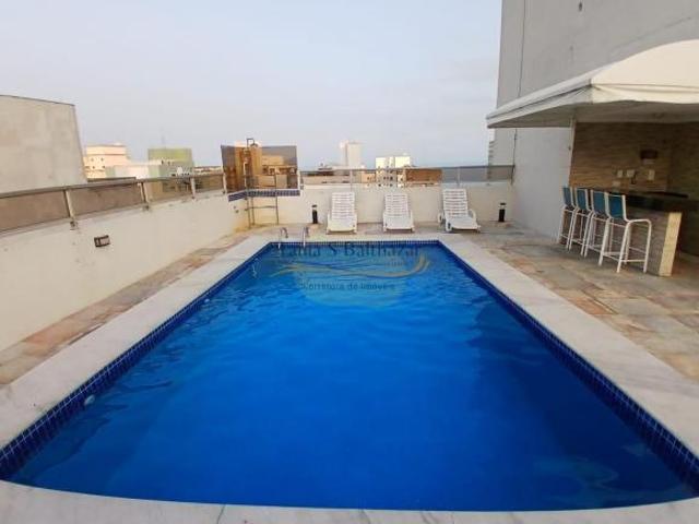 Apartamento em Barra Funda, Guarujá/SP de 60m² 2 quartos à venda por R$ 420.000,00