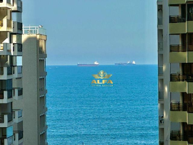Apartamento em Barra Funda, Guarujá/SP de 62m² 1 quartos à venda por R$ 429.900,00
