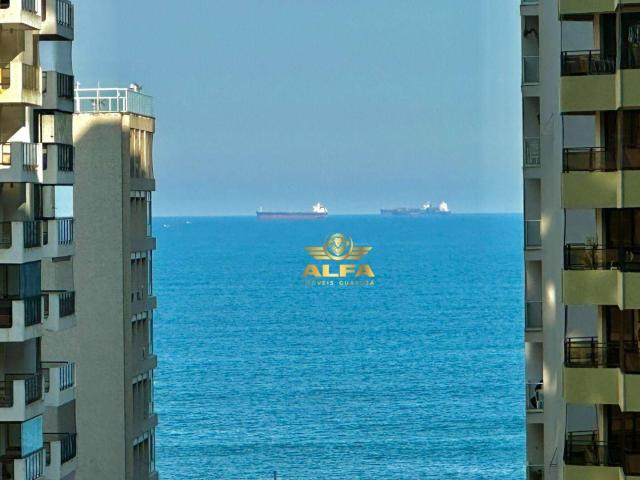 Apartamento em Barra Funda, Guarujá/SP de 62m² 1 quartos à venda por R$ 429.000,00