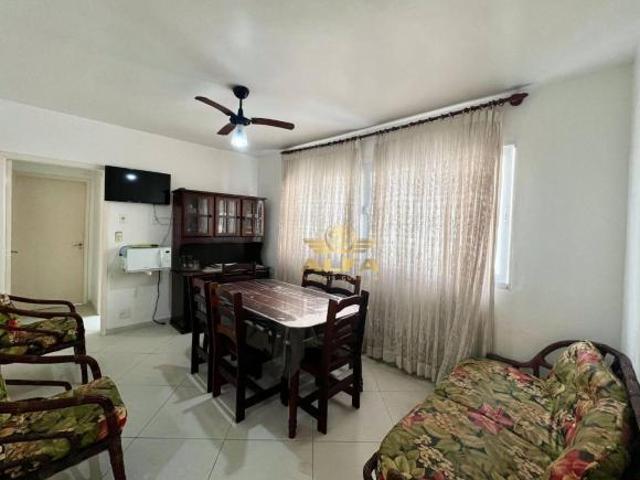 Apartamento em Barra Funda, Guarujá/SP de 65m² 2 quartos à venda por R$ 425.000,00