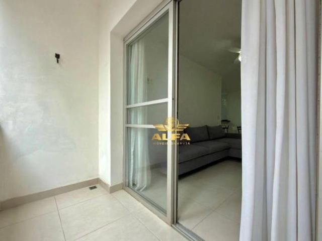 Apartamento em Barra Funda, Guarujá/SP de 65m² 2 quartos à venda por R$ 500.000,00