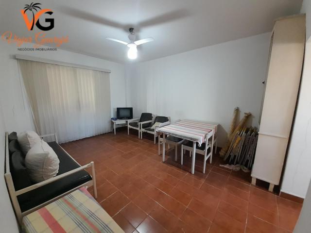 Apartamento em Barra Funda, Guarujá/SP de 67m² 2 quartos à venda por R$ 369.900,00