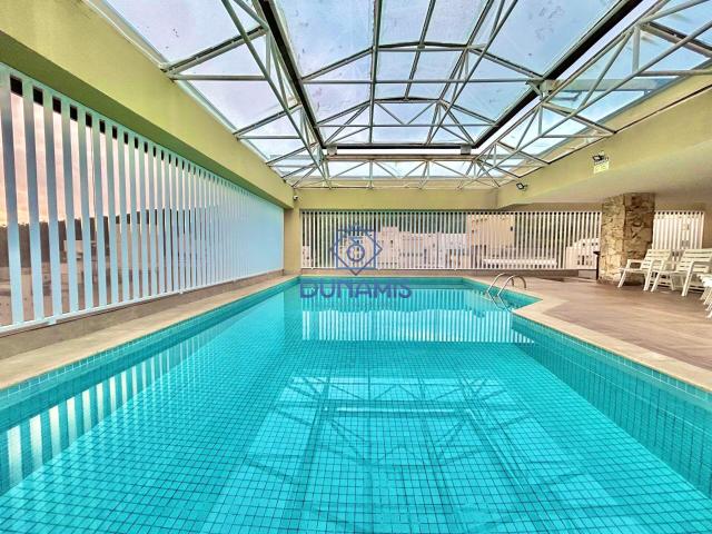 Apartamento em Barra Funda, Guarujá/SP de 70m² 1 quartos à venda por R$ 399.900,00