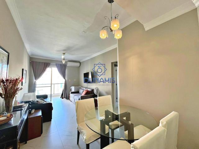 Apartamento em Barra Funda, Guarujá/SP de 70m² 1 quartos à venda por R$ 499.900,00