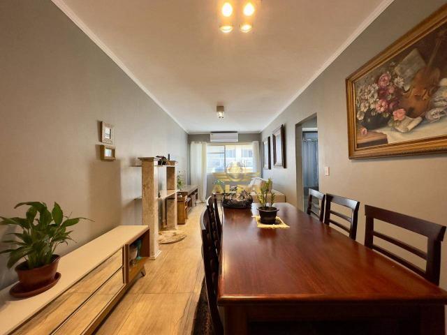 Apartamento em Barra Funda, Guarujá/SP de 70m² 2 quartos à venda por R$ 499.900,00