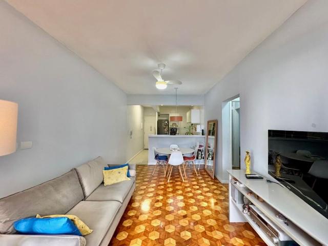 Apartamento em Barra Funda, Guarujá/SP de 70m² 2 quartos à venda por R$ 529.900,00