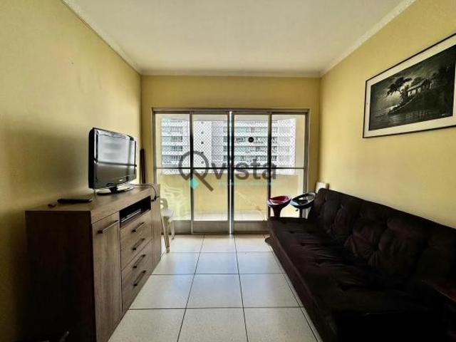Apartamento em Barra Funda, Guarujá/SP de 70m² 2 quartos à venda por R$ 535.000,00
