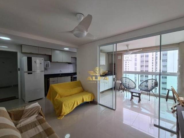 Apartamento em Barra Funda, Guarujá/SP de 70m² 2 quartos à venda por R$ 855.000,00