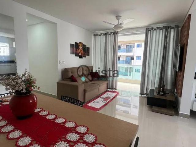 Apartamento em Barra Funda, Guarujá/SP de 70m² 3 quartos à venda por R$ 960.000,00
