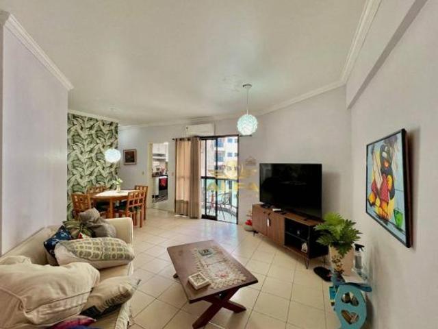 Apartamento em Barra Funda, Guarujá/SP de 71m² 2 quartos à venda por R$ 636.000,00