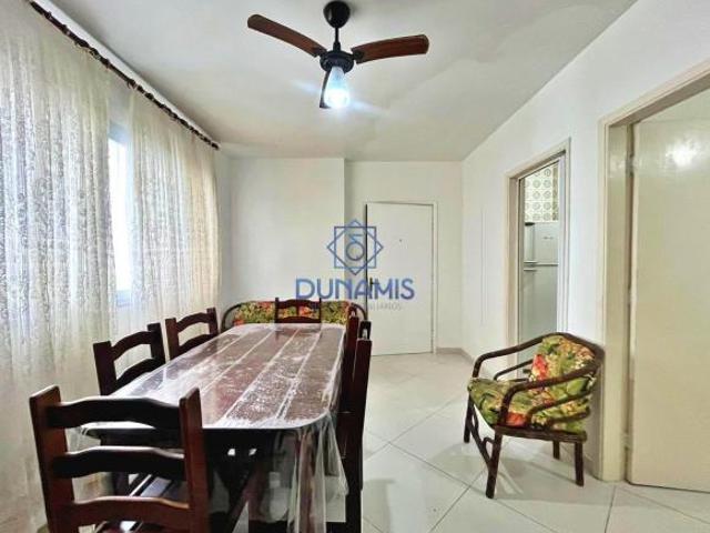 Apartamento em Barra Funda, Guarujá/SP de 72m² 3 quartos à venda por R$ 425.000,00