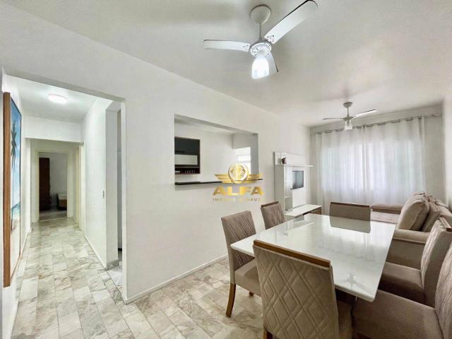 Apartamento em Barra Funda, Guarujá/SP de 76m² 2 quartos à venda por R$ 449.000,00