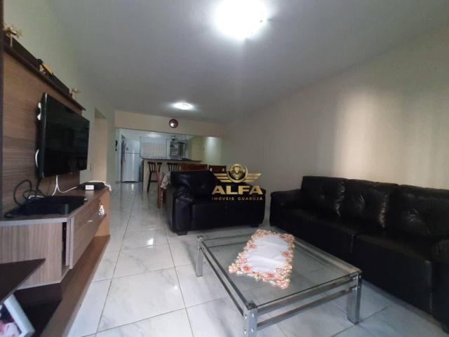 Apartamento em Barra Funda, Guarujá/SP de 79m² 2 quartos à venda por R$ 499.900,00