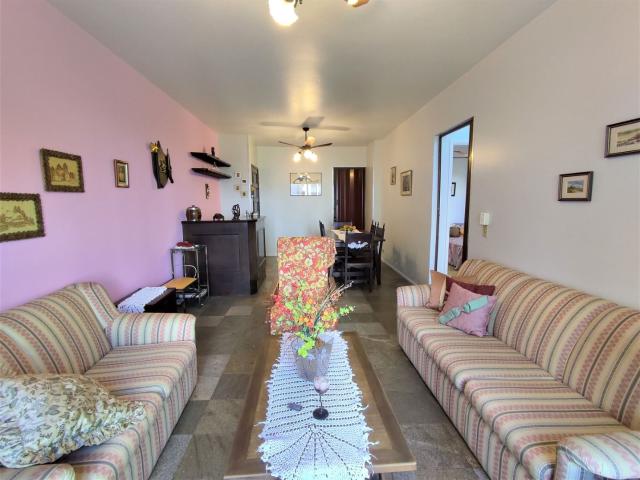 Apartamento em Barra Funda, Guarujá/SP de 80m² 2 quartos à venda por R$ 449.900,00