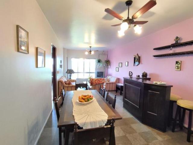 Apartamento em Barra Funda, Guarujá/SP de 80m² 2 quartos à venda por R$ 450.000,00