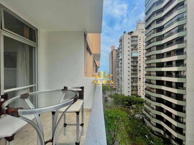 Apartamento em Barra Funda, Guarujá/SP de 80m² 2 quartos à venda por R$ 429.000,00
