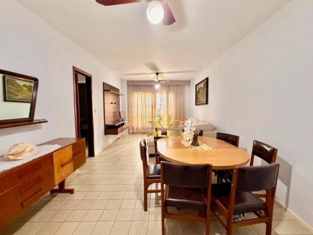 Apartamento em Barra Funda, Guarujá/SP de 80m² 2 quartos à venda por R$ 430.000,00