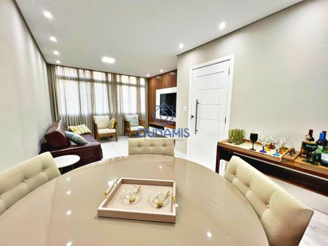 Apartamento em Barra Funda, Guarujá/SP de 80m² 1 quartos à venda por R$ 584.000,00