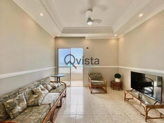 Apartamento em Barra Funda, Guarujá/SP de 82m² 3 quartos à venda por R$ 960.000,00