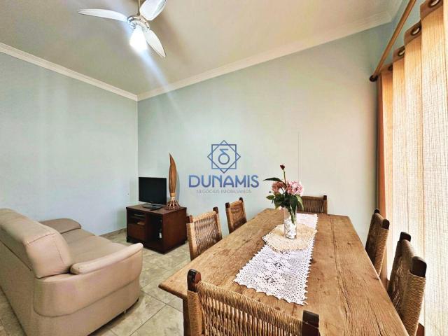 Apartamento em Barra Funda, Guarujá/SP de 85m² 1 quartos à venda por R$ 369.000,00