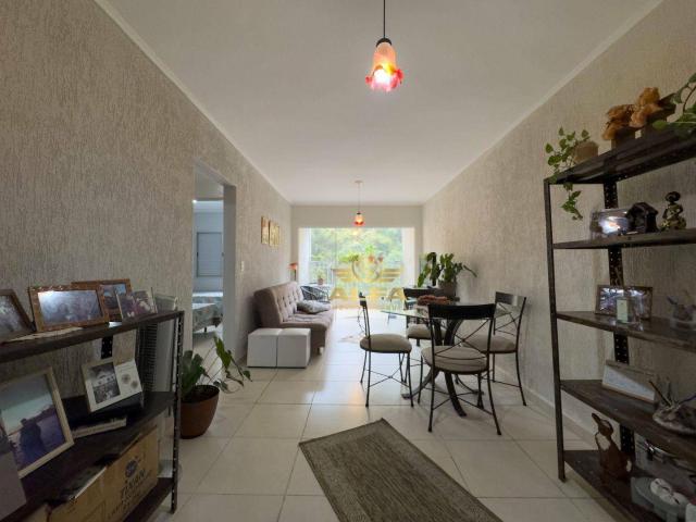 Apartamento em Barra Funda, Guarujá/SP de 85m² 2 quartos à venda por R$ 459.000,00