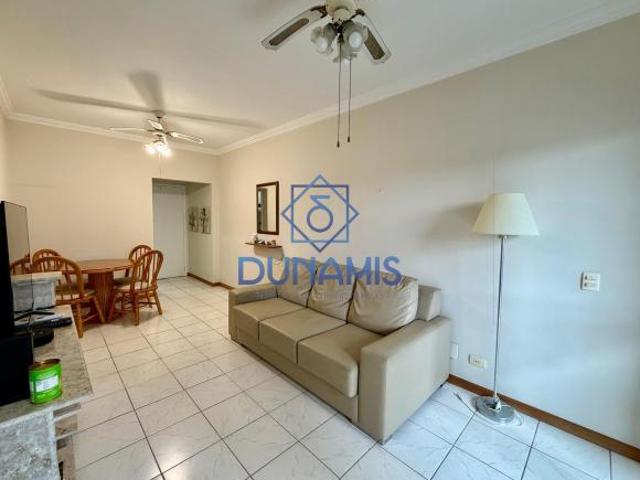 Apartamento em Barra Funda, Guarujá/SP de 85m² 2 quartos à venda por R$ 480.000,00