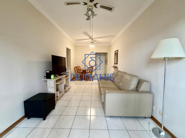 Apartamento em Barra Funda, Guarujá/SP de 85m² 2 quartos à venda por R$ 479.900,00