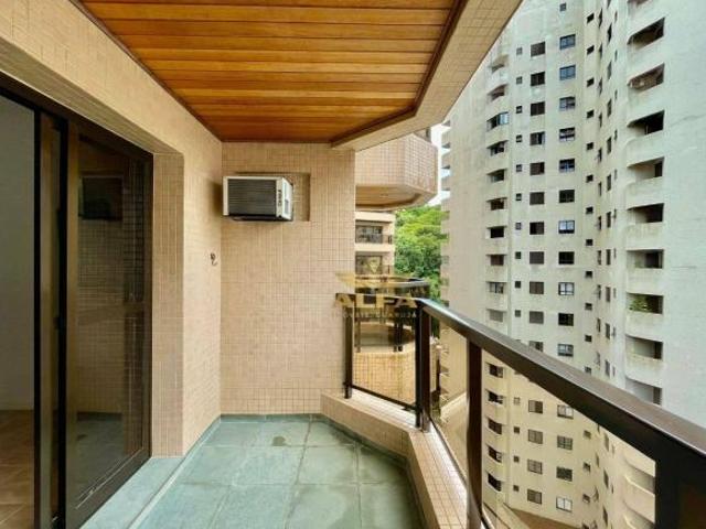 Apartamento em Barra Funda, Guarujá/SP de 85m² 2 quartos à venda por R$ 850.000,00