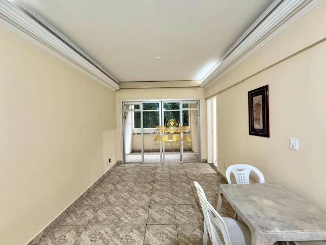 Apartamento em Barra Funda, Guarujá/SP de 85m² 3 quartos à venda por R$ 449.900,00