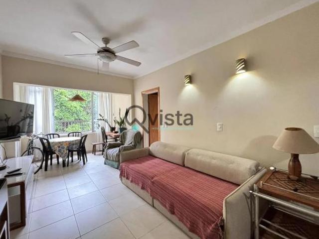 Apartamento em Barra Funda, Guarujá/SP de 87m² 2 quartos à venda por R$ 535.000,00
