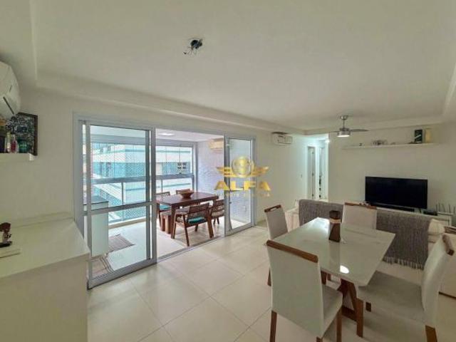 Apartamento em Barra Funda, Guarujá/SP de 88m² 2 quartos à venda por R$ 850.000,00