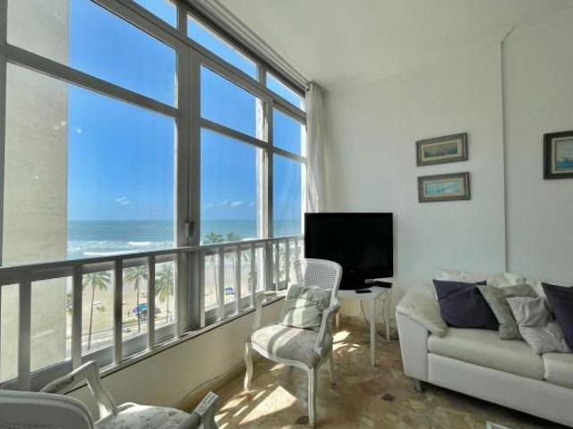 Apartamento em Barra Funda, Guarujá/SP de 89m² 2 quartos à venda por R$ 800.000,00