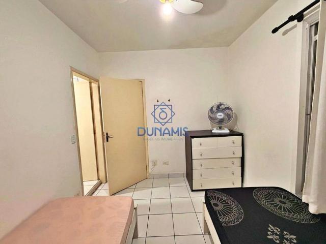 Apartamento Em Barra Funda, Guarujá/sp de 90 m² 2 Quartos Para Locação R$4.200,00/mes