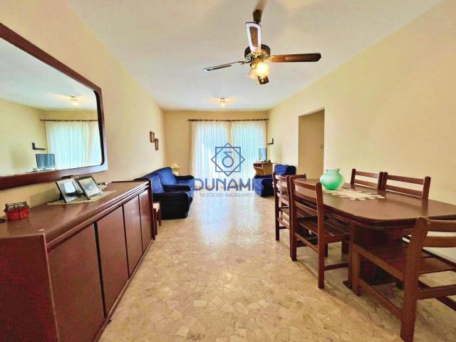 Apartamento em Barra Funda, Guarujá/SP de 90m² 1 quartos à venda por R$ 449.900,00