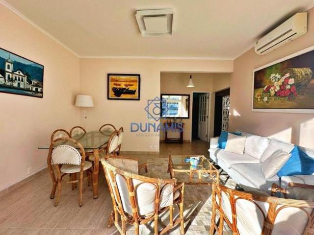 Apartamento em Barra Funda, Guarujá/SP de 90m² 1 quartos à venda por R$ 690.000,00