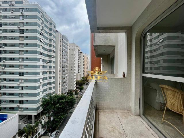 Apartamento em Barra Funda, Guarujá/SP de 90m² 2 quartos à venda por R$ 579.000,00