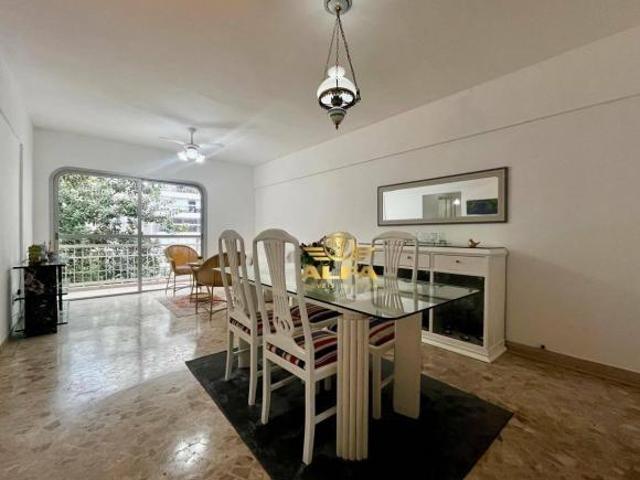 Apartamento em Barra Funda, Guarujá/SP de 90m² 2 quartos à venda por R$ 580.000,00