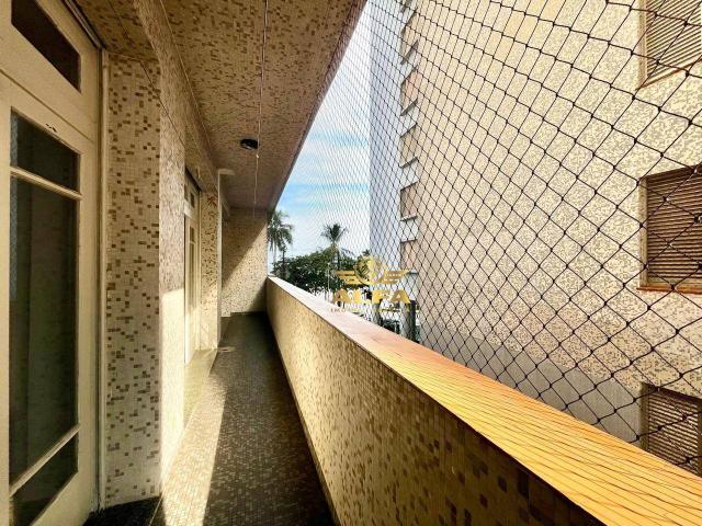 Apartamento em Barra Funda, Guarujá/SP de 90m² 2 quartos à venda por R$ 539.900,00