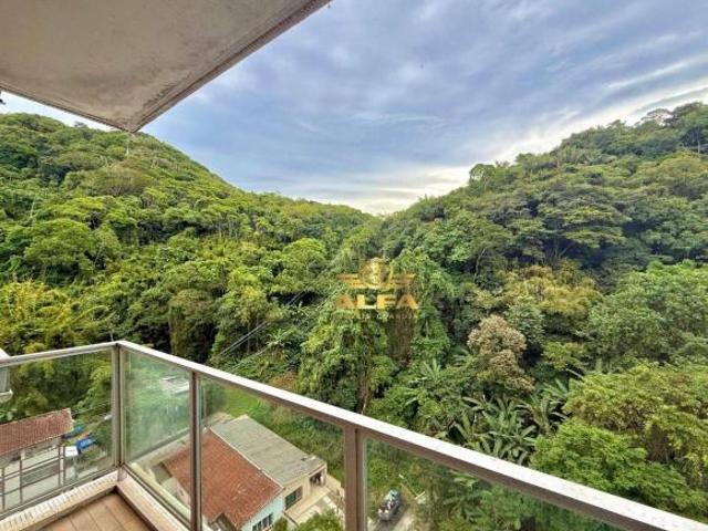Apartamento em Barra Funda, Guarujá/SP de 90m² 3 quartos à venda por R$ 550.000,00