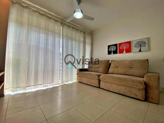 Apartamento em Barra Funda, Guarujá/SP de 90m² 3 quartos à venda por R$ 650.000,00