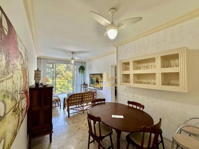 Apartamento em Barra Funda, Guarujá/SP de 90m² 3 quartos à venda por R$ 600.000,00