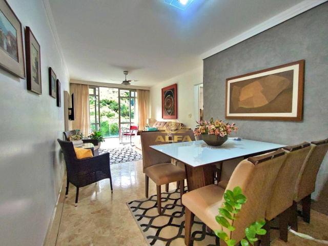 Apartamento em Barra Funda, Guarujá/SP de 90m² 3 quartos à venda por R$ 619.900,00