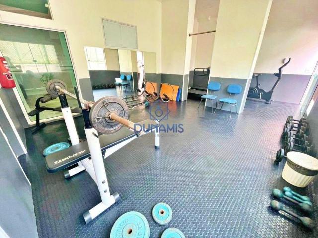 Apartamento Em Barra Funda, Guarujá/sp de 93 m² 1 Quartos Para Locação R$5.000,00/mes